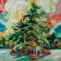 Sailboat - Julia Veenstra